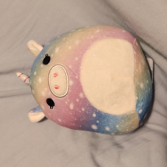 Squishmallows | Toys | Squishmallow Unicorn Unipig Pig Prim Squishmallow 5 Inch | Poshmark